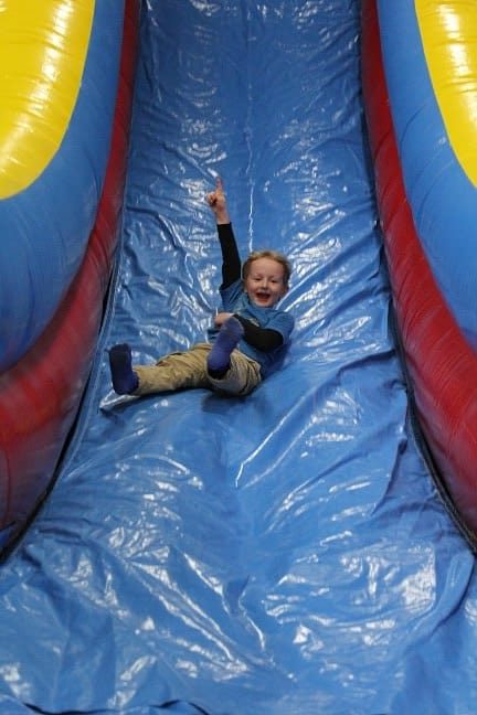 Family Fun Fair • Lake Country Family Fun