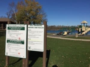 Waukesha County Parks Tour: Menomonee Park • Lake Country Family Fun
