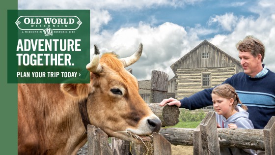 5 Things You Didn't Know about Old World Wisconsin • Lake Country ...