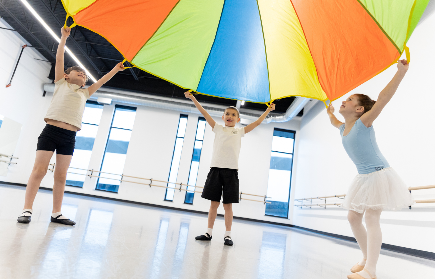 Summer Camp Guide - over 40 local camps • Lake Country Family Fun