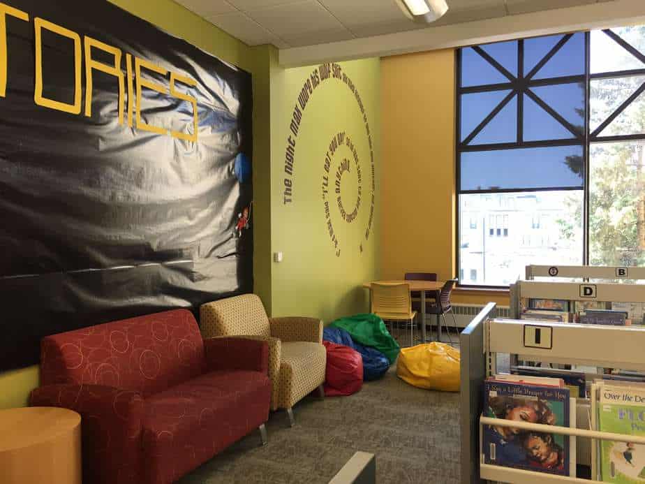 Waukesha County Public Library- Waukesha Library • Lake Country Family Fun