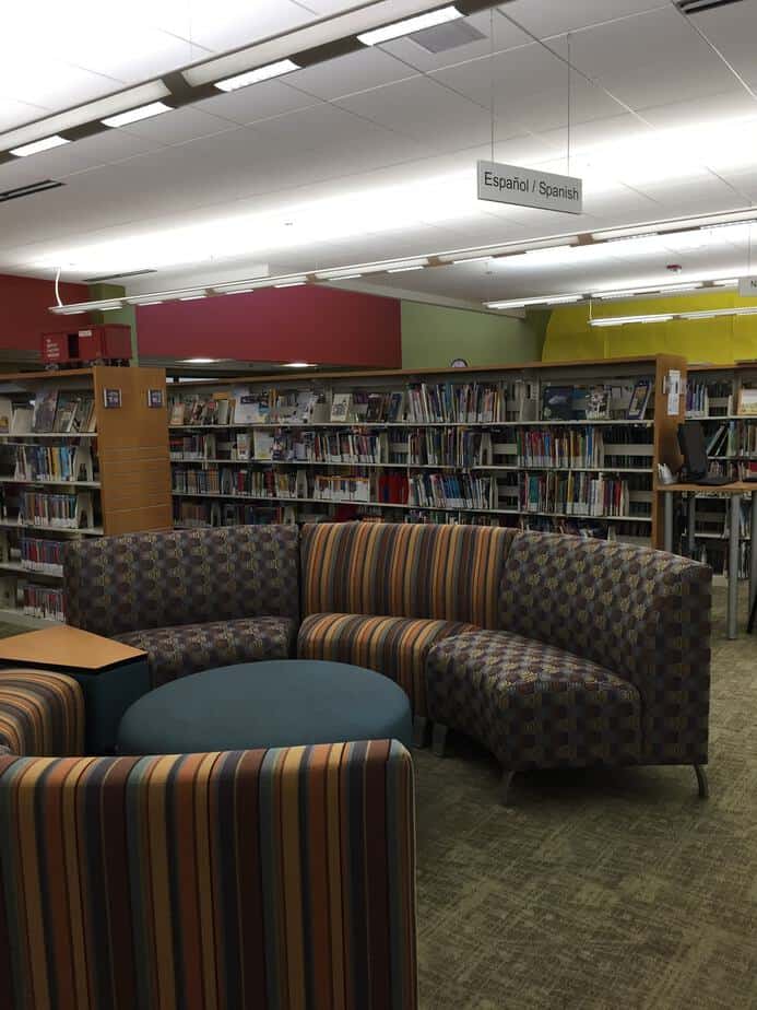 Waukesha County Public Library- Waukesha Library • Lake Country Family Fun