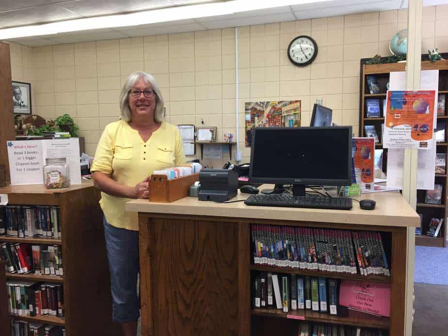 Waukesha County Public Library- Big Bend Village Library • Lake Country ...