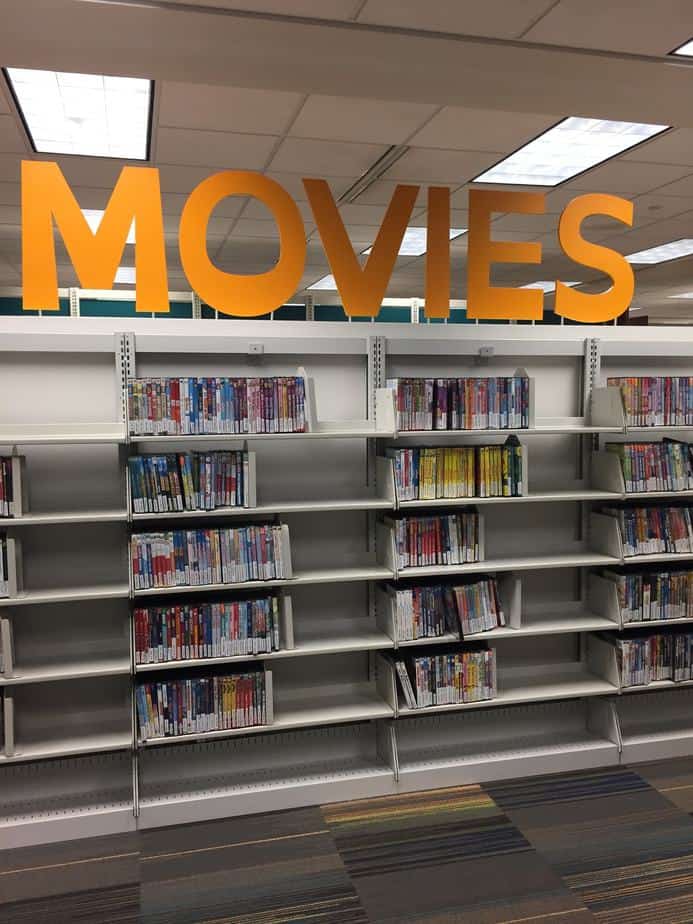 Waukesha County Public Library - Muskego Public Library • Lake Country ...