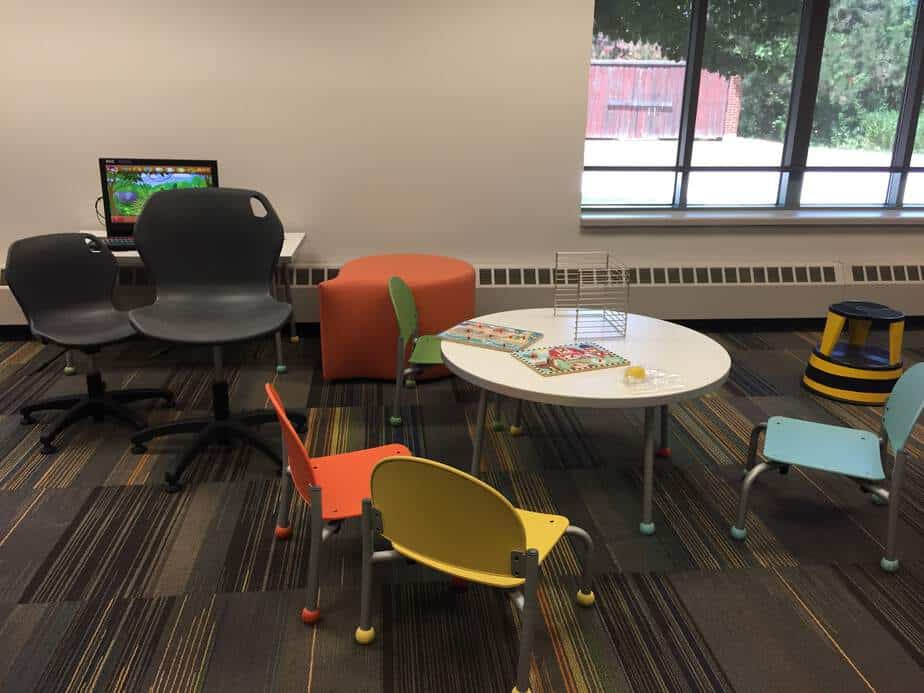 Waukesha County Public Library - Muskego Public Library • Lake Country ...