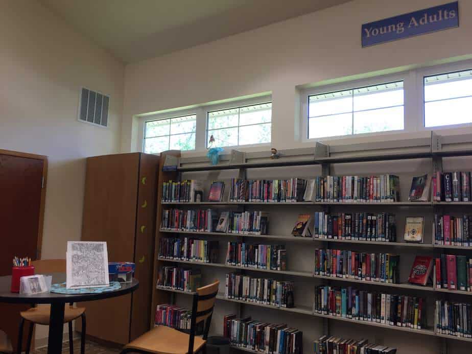 Waukesha County Library Tour- Butler Public Library • Lake Country ...