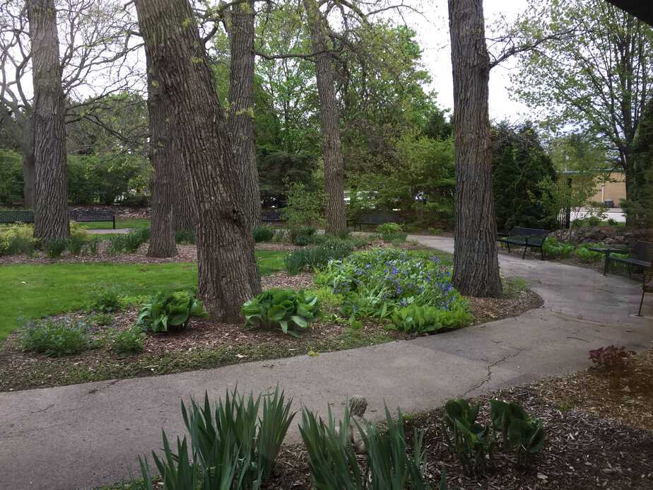 WAUKESHA COUNTY LIBRARIES – Brookfield Public Library • Lake Country ...