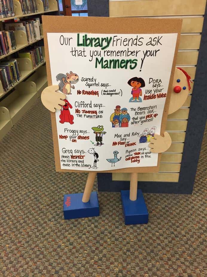 Waukesha County Public Library - New Berlin Library • Lake Country ...