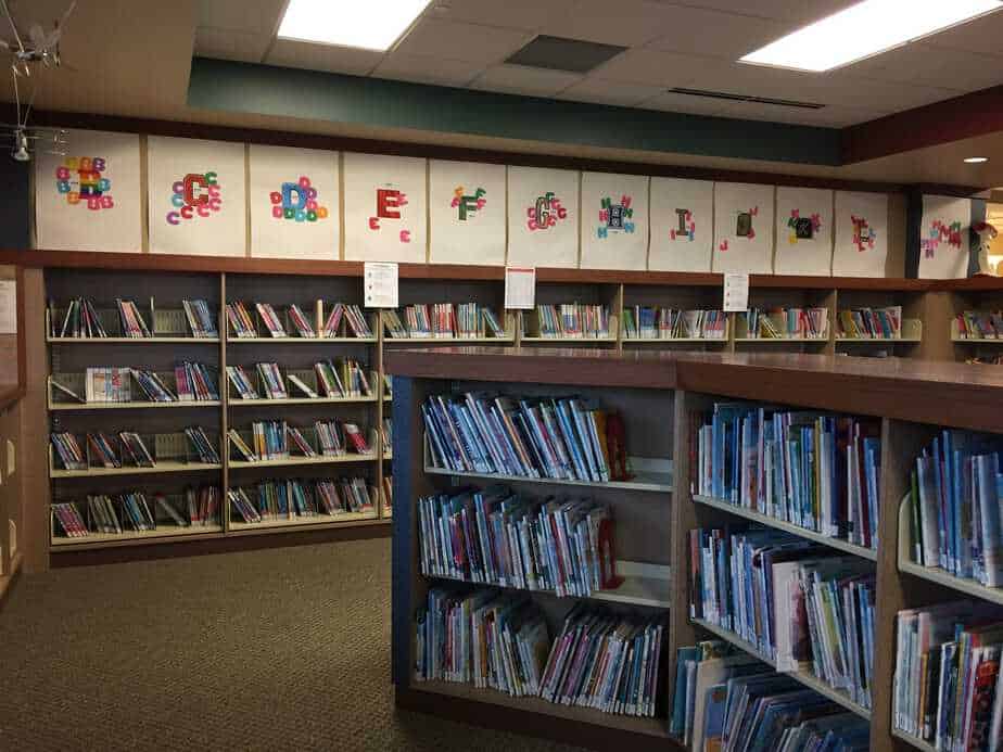 Waukesha County Public Library - New Berlin Library • Lake Country ...