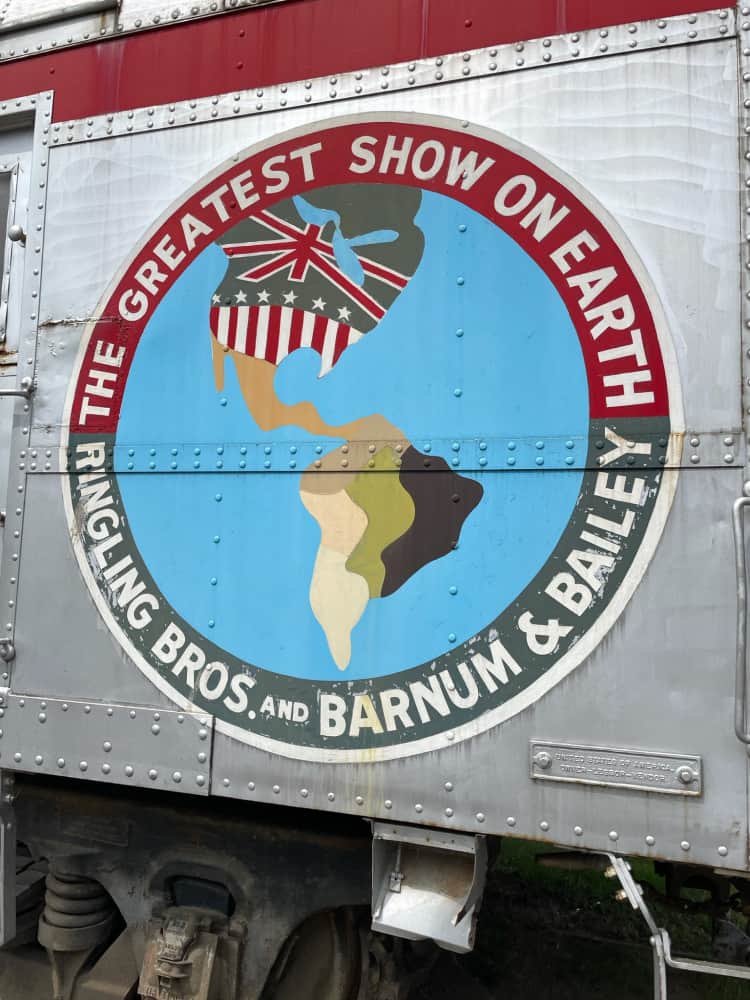 Visit Circus World Museum • Lake Country Family Fun