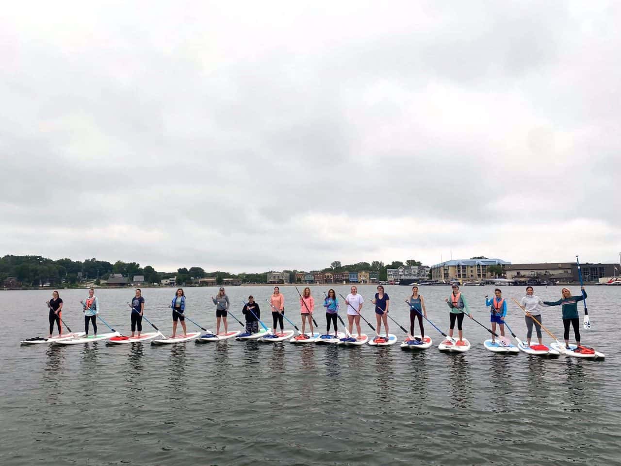 Lakes of Lake Country • Lake Country Family Fun