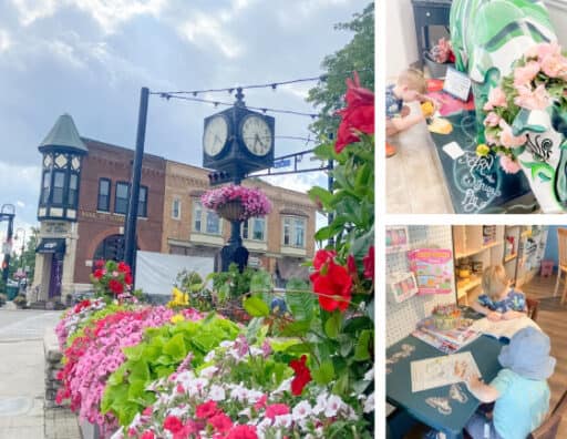 8 Reasons to Love Menomonee Falls • Lake Country Family Fun