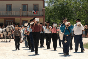 5 Things You Didn't Know about Old World Wisconsin • Lake Country ...